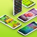 The Legend of Zelda: the Minish Cap Custom Ios Theme Pack | Retro Game ...