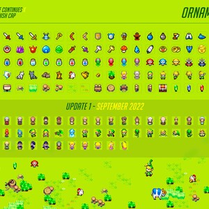The Legend of Zelda: the Minish Cap Custom Ios Theme Pack | Retro Game ...
