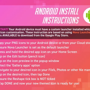 Super Mario World Android Theme Pack | Classic Game Theme | Custom App ...