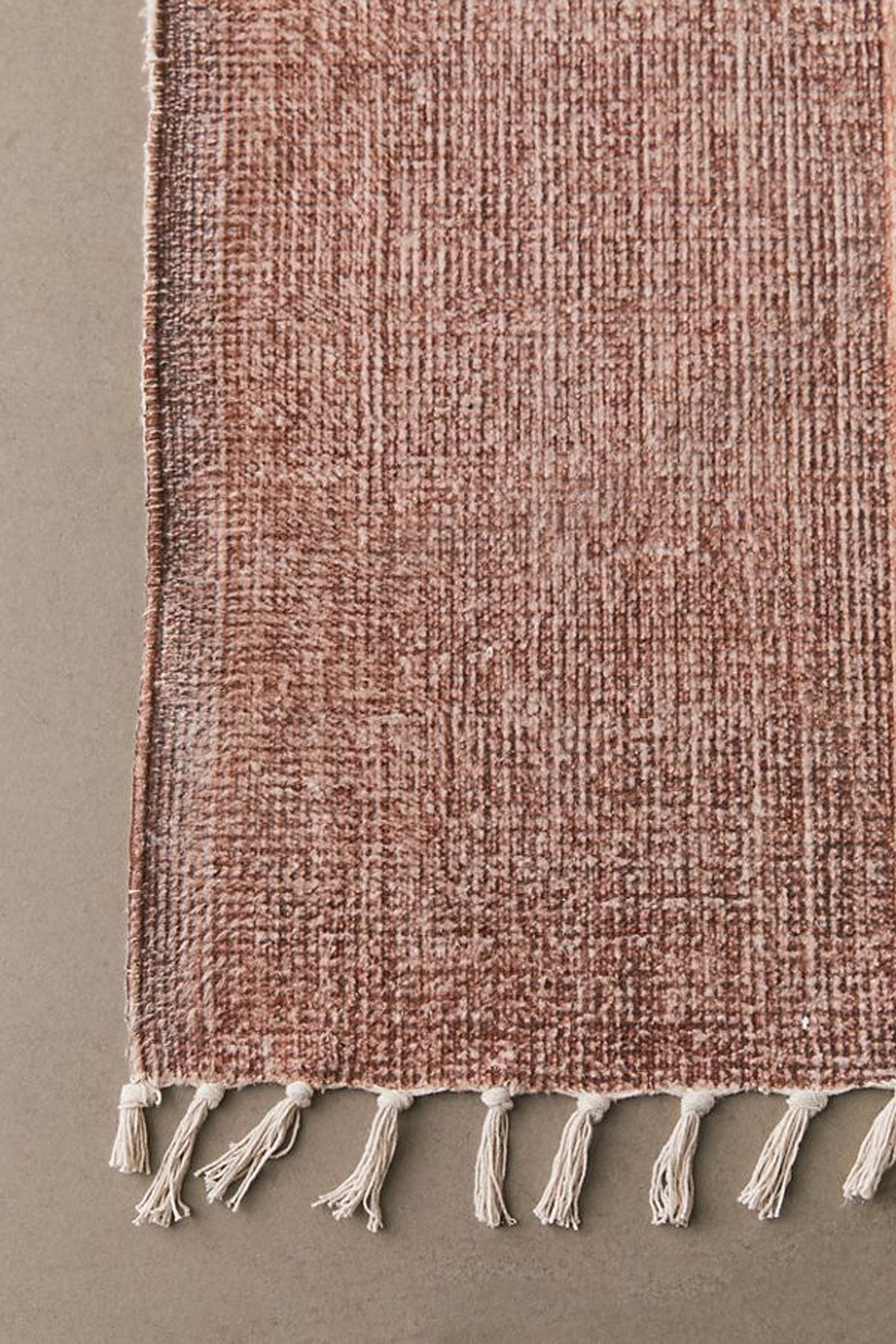 2x6 Ft Cotton Rug Runner Kitchen Runner / Stair Runner / Runner / Table ...