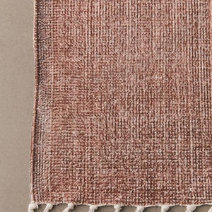 2x6 Ft Cotton Rug Runner Kitchen Runner / Stair Runner / Runner / Table ...