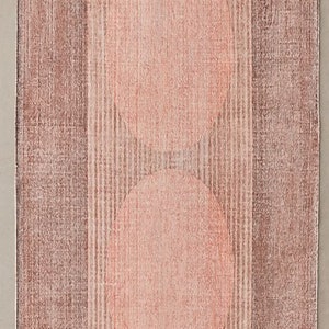 2x6 Ft Cotton Rug Runner Kitchen Runner / Stair Runner / Runner / Table ...