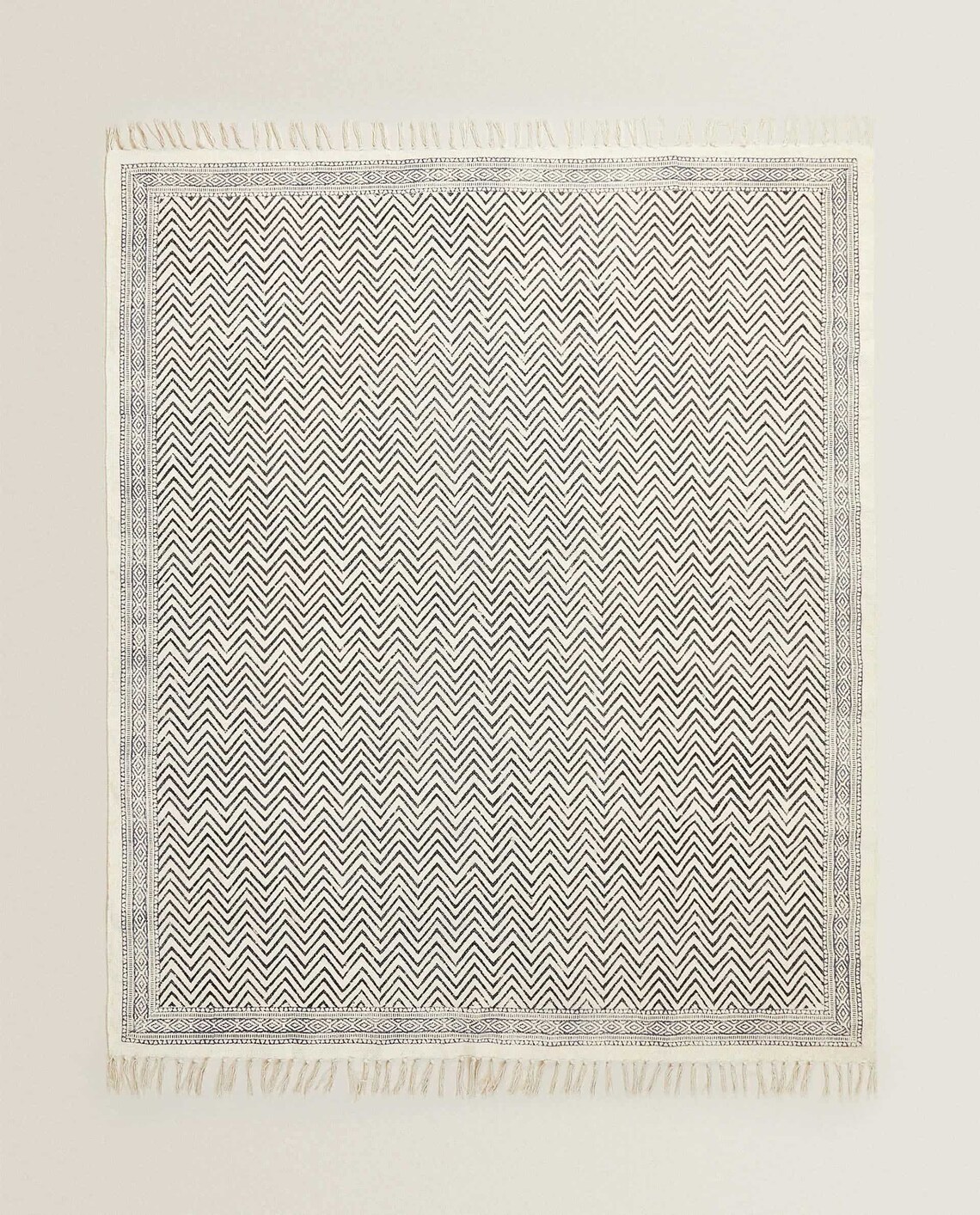 Square Cotton Rug 4x4 Feet / 5x5 Feet /6x6 Feet / 7x7 Feet / - Etsy