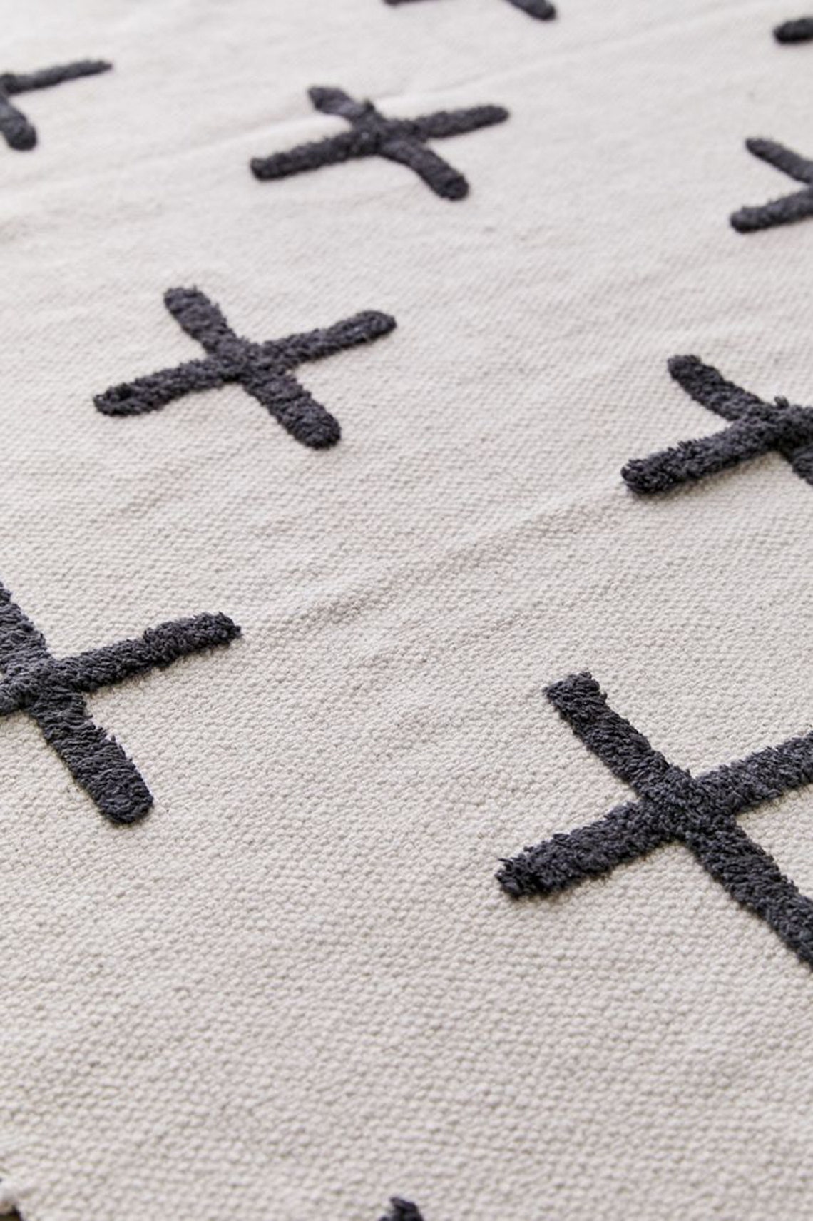 Area Rug 3x5 Feet Size Cotton Rug Office Rug Floor Rug Kitchen - Etsy