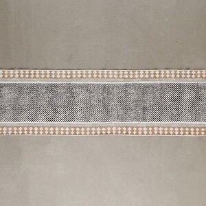 2x8 Ft Cotton Rug Runner Kitchen Runner / Stair Runner / Runner / Table ...