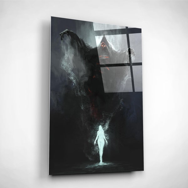 Afterlife Art - Etsy