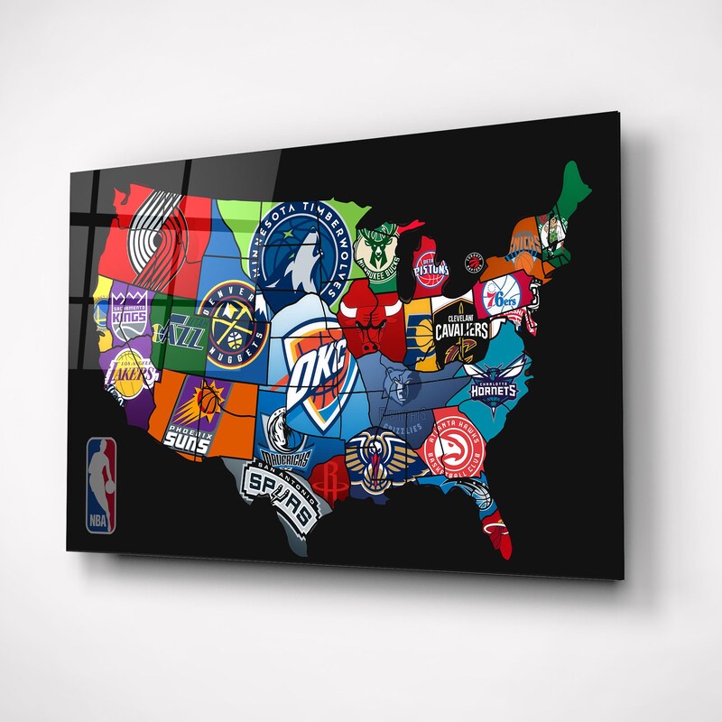 Chicago Sports Teams - Etsy