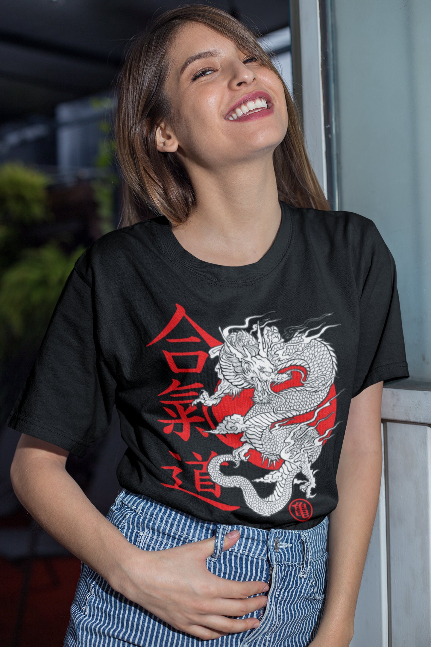 Unisex Short Sleeve Tee, Dragon Shirt - Dragon T-shirt Unisex Short Sleeve Tee, Dragon Shirt - Dragon T-shirt