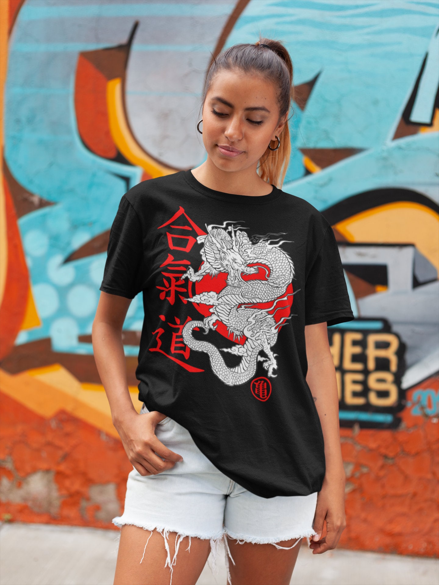 Unisex Short Sleeve Tee, Dragon Shirt - Dragon T-shirt Unisex Short Sleeve Tee, Dragon Shirt - Dragon T-shirt