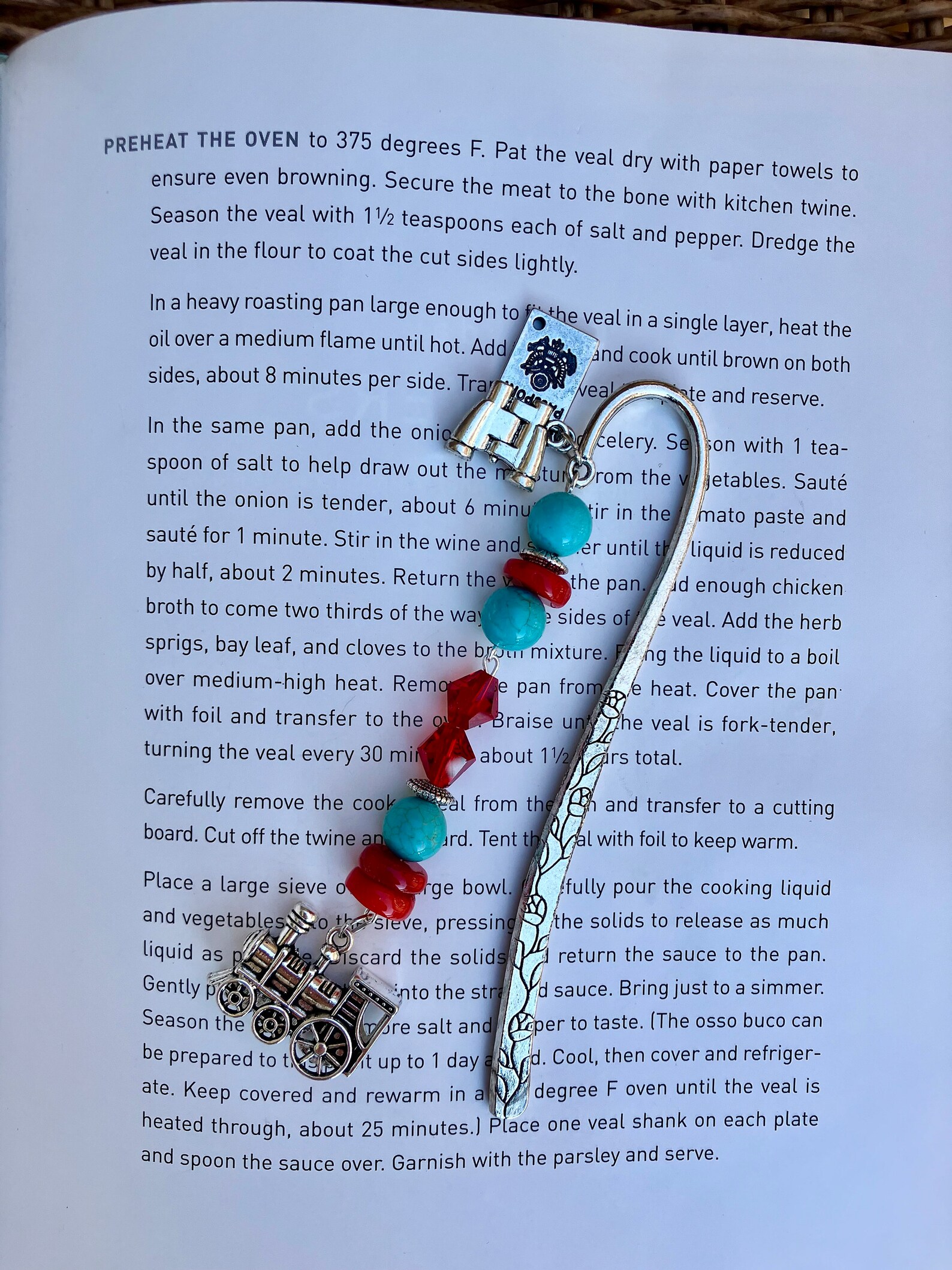 Travel Bookmark Beaded, Adventure, around the World, Teacher Gift, Book ...