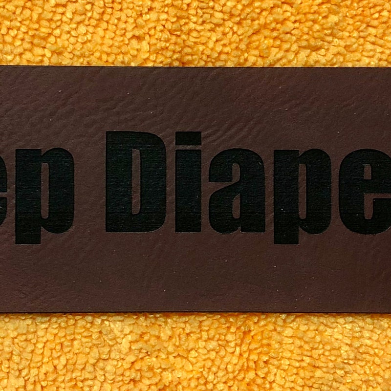 Diaper Lock - Etsy