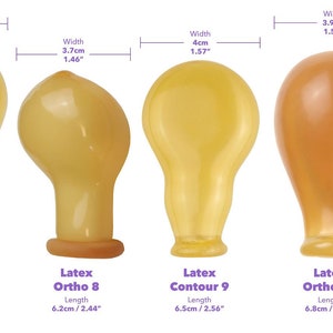 Mega-size Engraved German Latex Ortho Pacifier - Ultimate Adult Binky ...