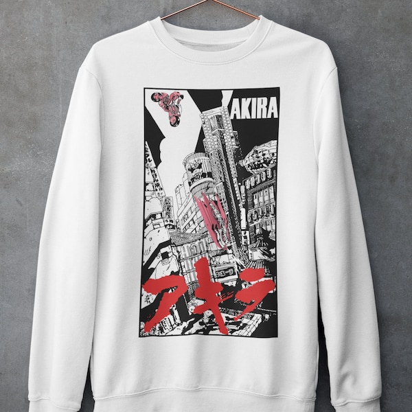 Akira - Etsy