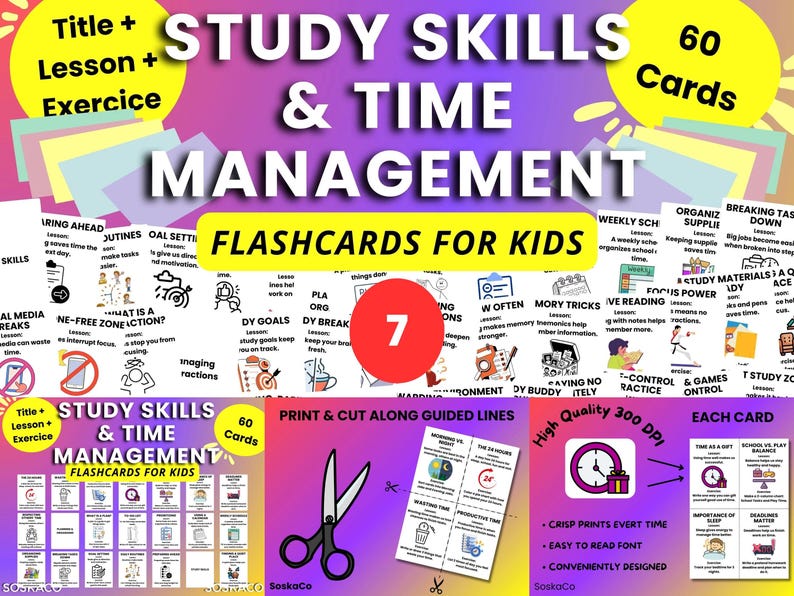 Life Skills Bundle for Kids | Daily Living Skills Worksheets Money ...