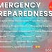 Emergency Preparedness Flashcards for Kids, First Aid, Homeschool Classroom Emergency Sign ...