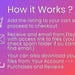 Decision Making Flashcards for Kids, Critical Thinking Cards, Problem ...