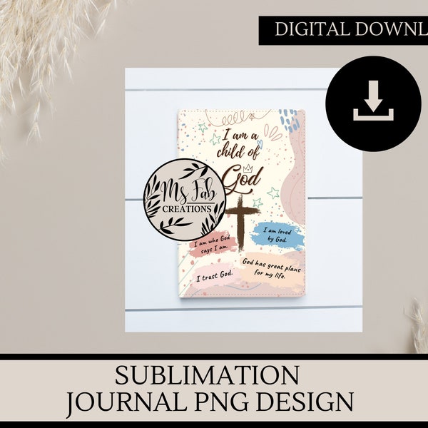 Sublimation Bible Covers - Etsy