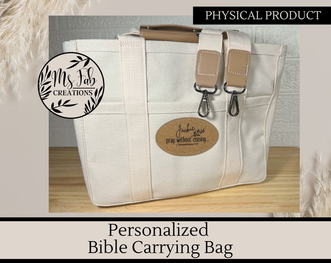 LDS Scripture Bag, Quad Tote, Market Tote, Womens Bag, Scripture Bag ...