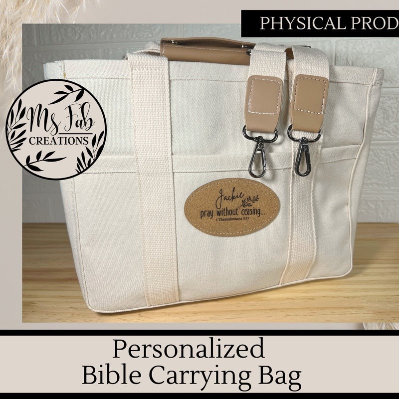 Bible Bags - Etsy