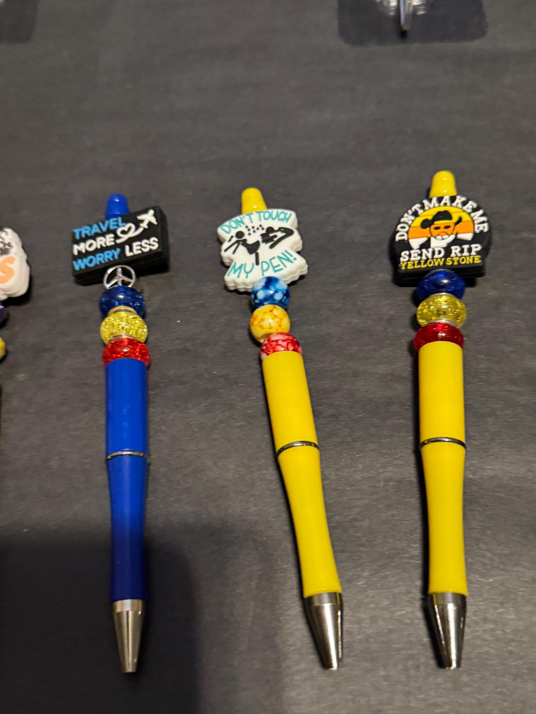 Southwest Airlines Colors Pen - Etsy