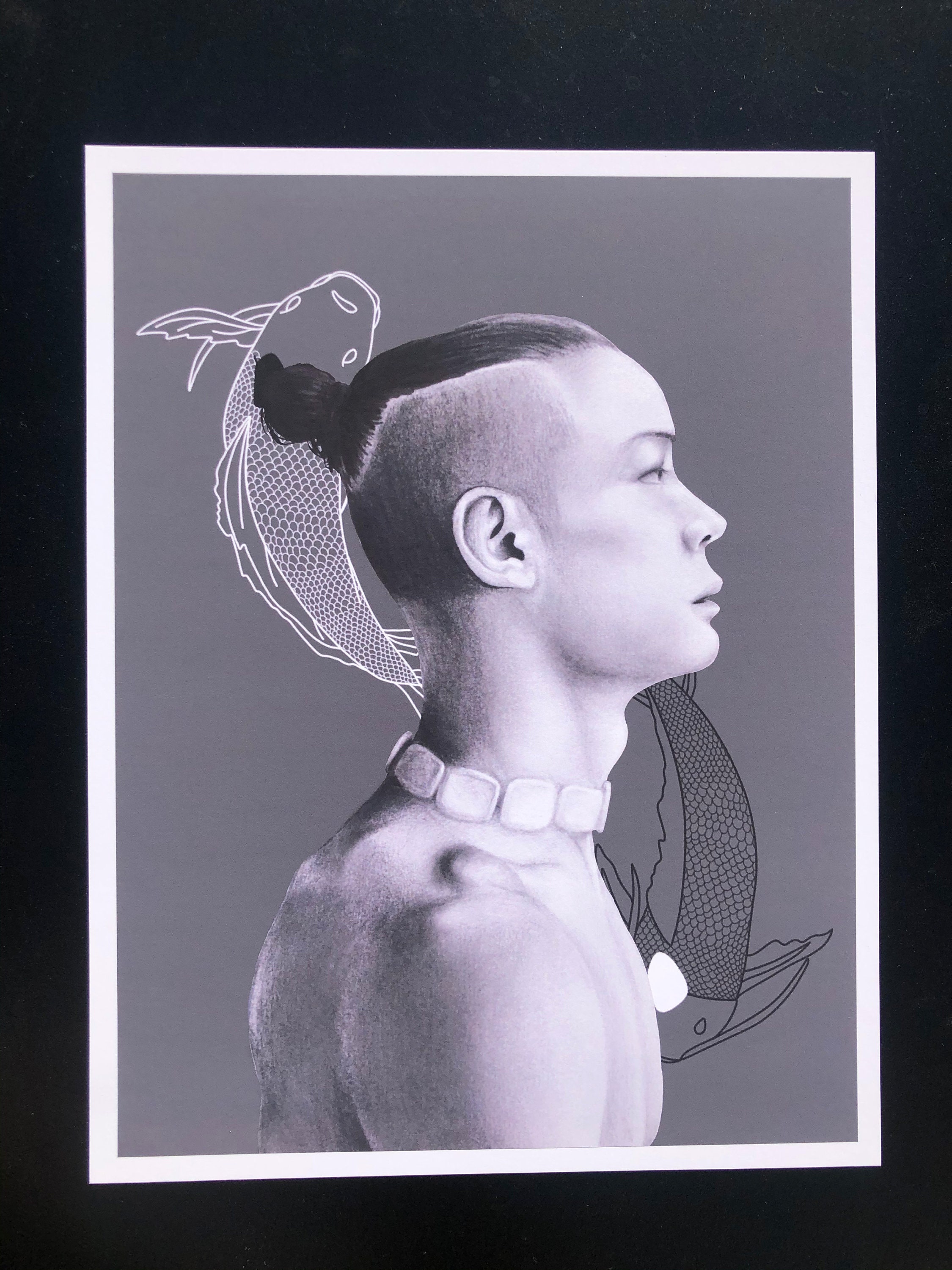 Avatar the Last Airbender | Sokka Art Print | ATLA Fan Art | Realistic ...