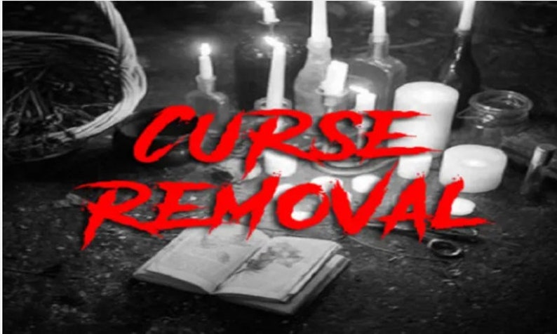 Remove All Blockages , Evil Eyes, Curses, Third Parties, Negativities ...