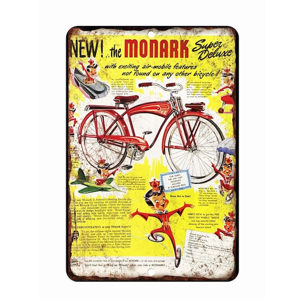 Advertising Art - Etsy