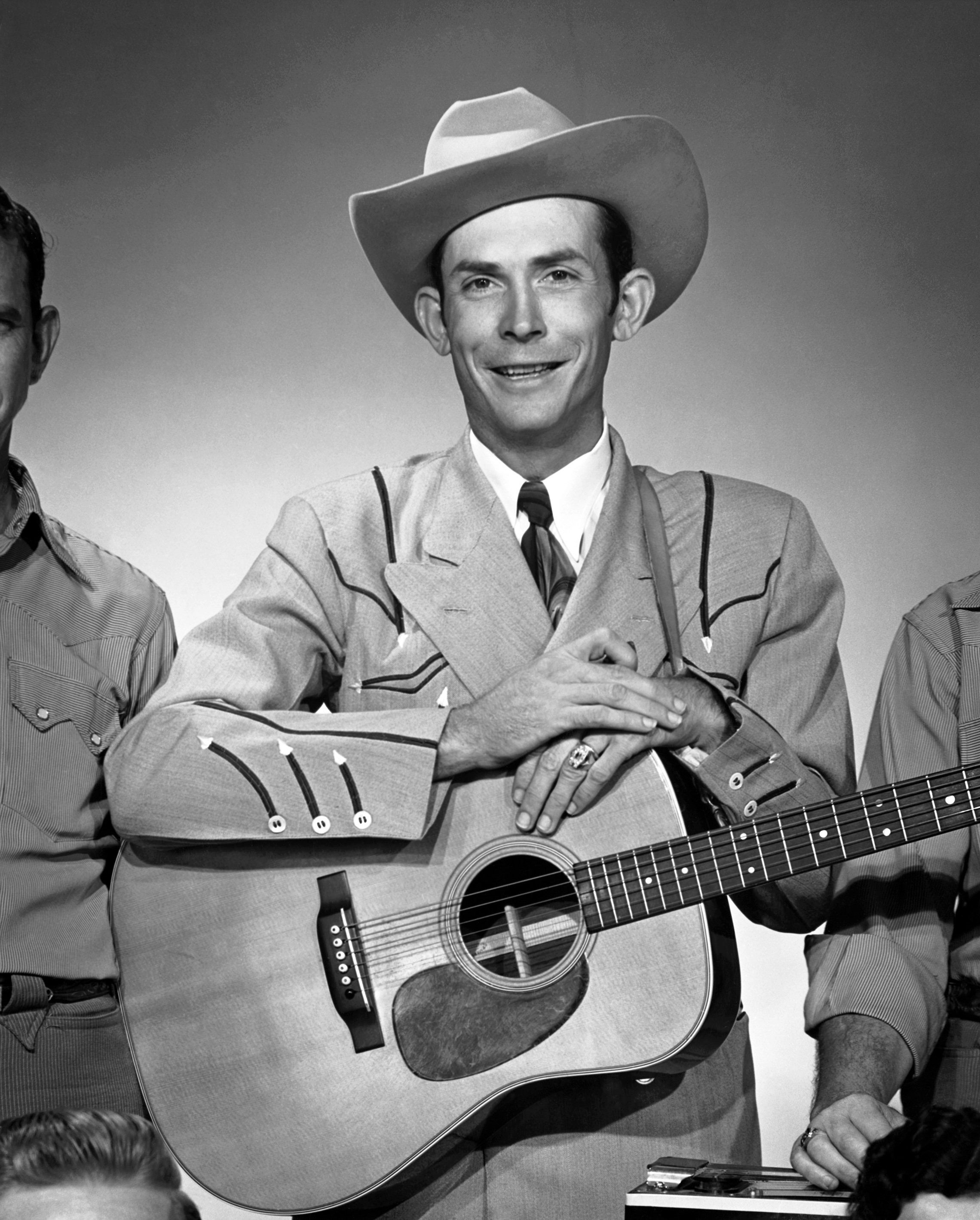 8 X 10 Photo Fine Art Print Hank Williams Sr - Etsy