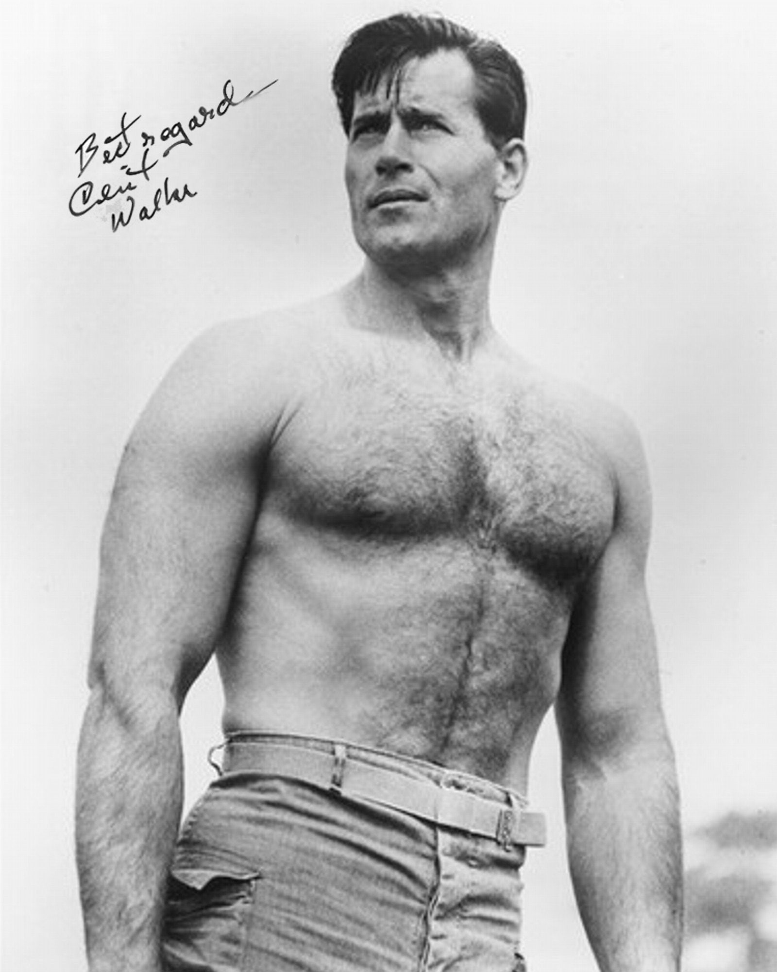 Clint Walker for sale| 75 ads for used Clint Walkers