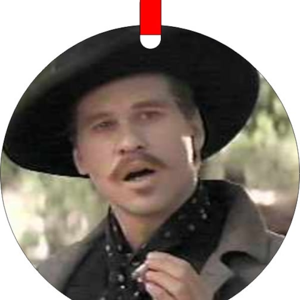 Doc Holiday - Etsy