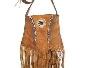 Native Handbag - Etsy