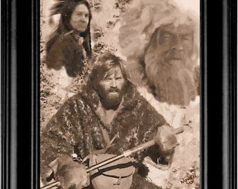 C Johnson Art | Etsy