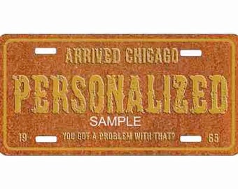 1920 License Plates - Etsy