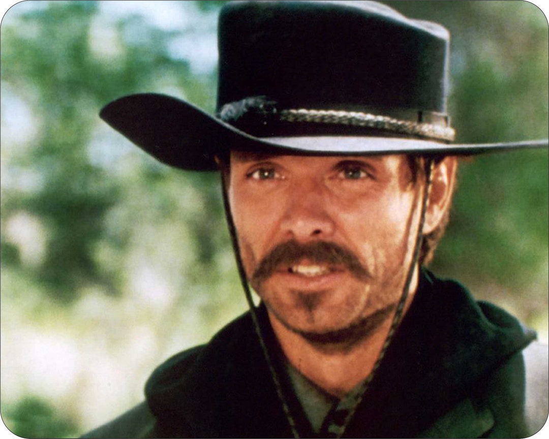 Johnny Ringo Tombstone With Doc Holliday Mouse Pad Photo Mousepads ...