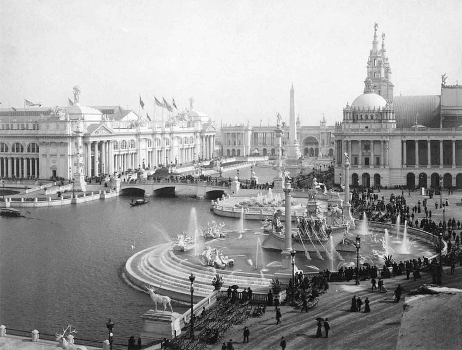 World Fair 1893 Chicago 16 X 20 Photo Large Prints Available - Etsy World Fair 1893 Chicago 16 X 20 Photo Large Prints Available - Etsy