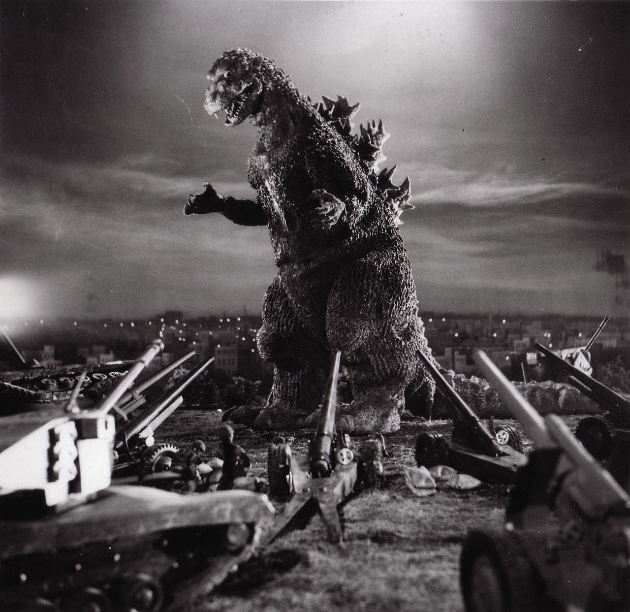 Godzilla 2022 Vs Godzilla 1954 Godzilla 2022 Vs Godzilla 1954