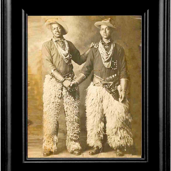 Wood Framed African American Art - Etsy