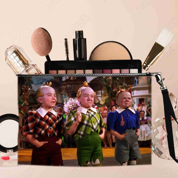 Wizard of Oz Munchkin Costume - Etsy