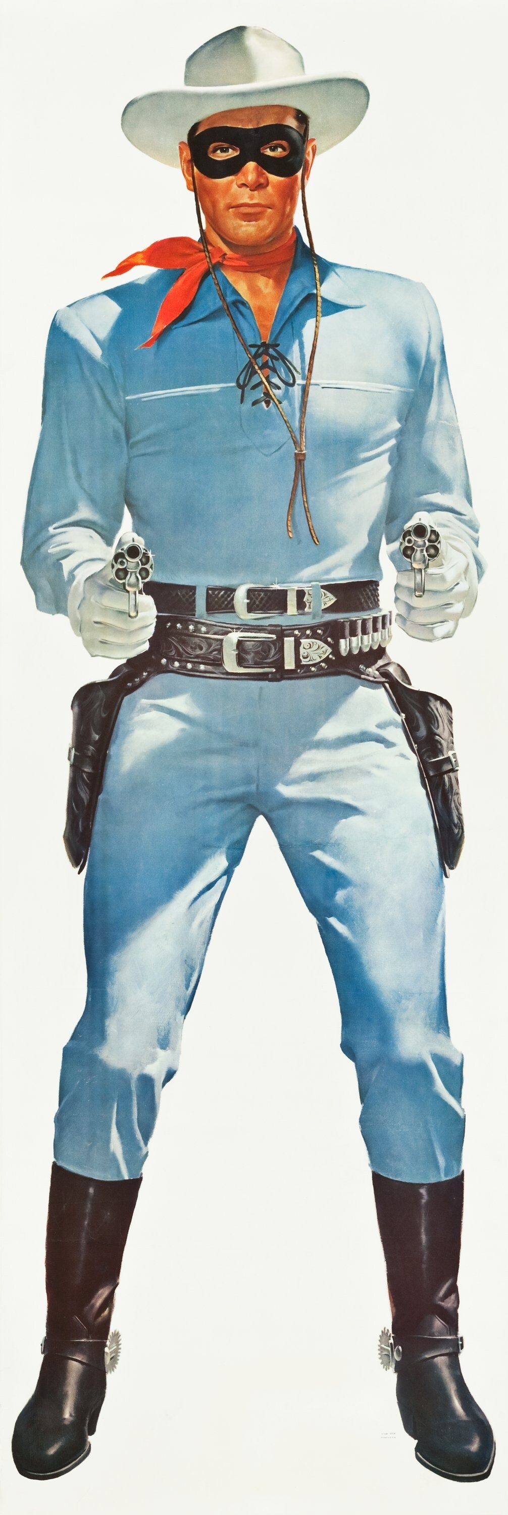 Lone Ranger Guns for sale | Only 3 left at -60%