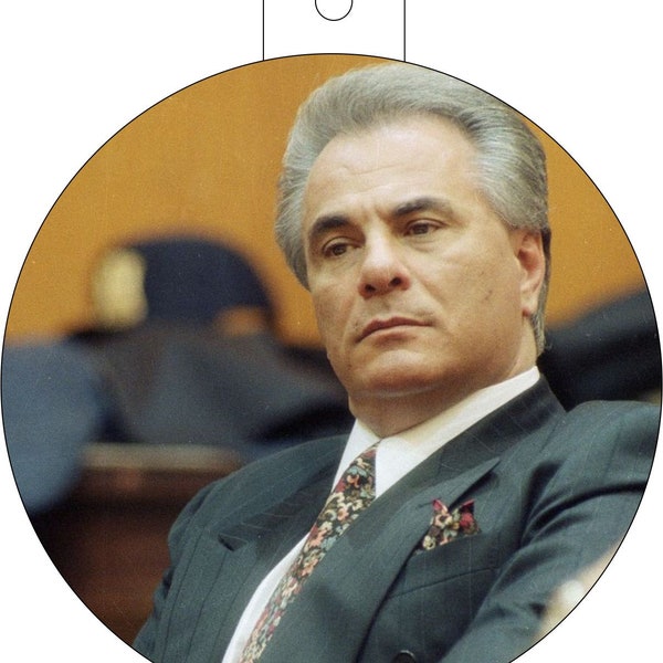 John Gotti - Etsy