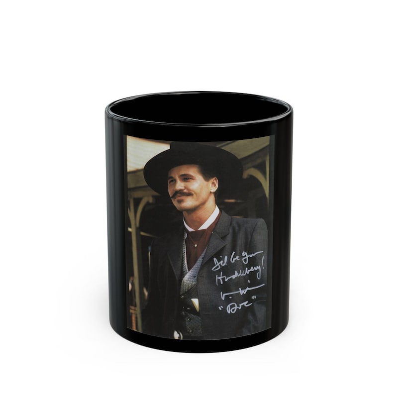 Doc Holiday - Etsy