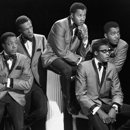 The Temptations Art Print 8 X 10 Photo - Etsy