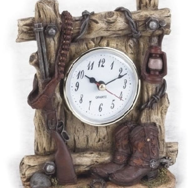 Rifle Clock Hands - Etsy