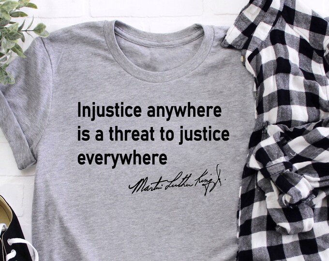 Human Rights Are Not Negotiable T-shirt Freedom Justice - Etsy