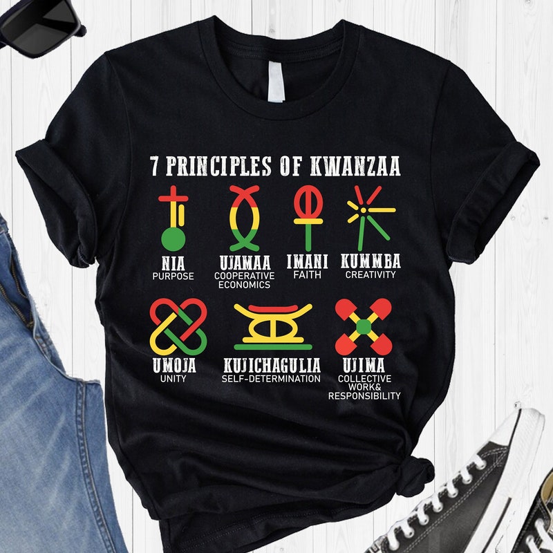 Kwanzaa Clothing - Etsy