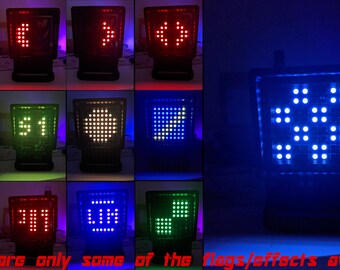 Sim Racing Flag | Etsy