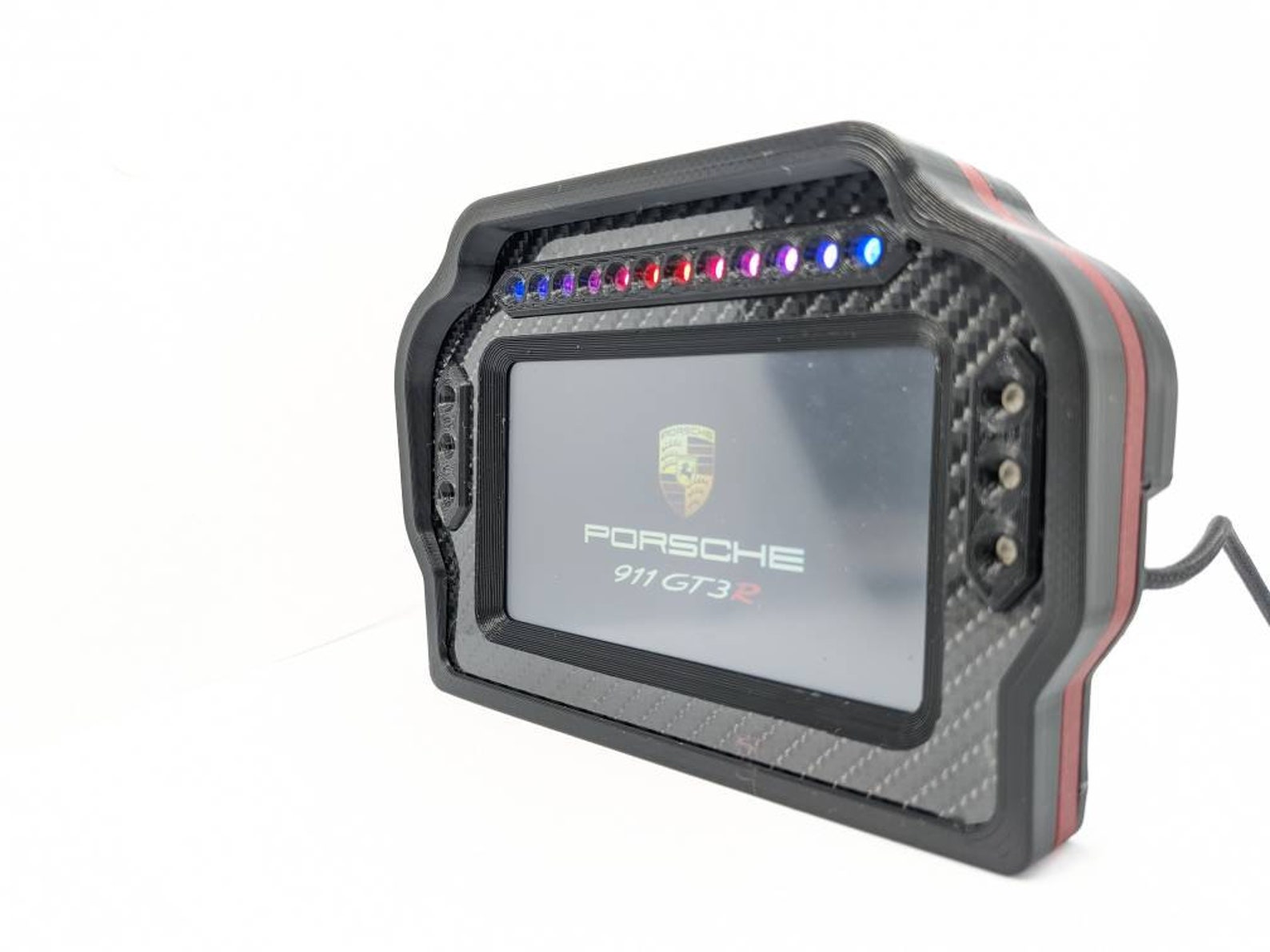 Nextion 4.3'' Sim Racing Dash Display Enclosure With | Etsy