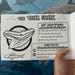 Fin-tastic Shark Tooth Coloring, Educational Coloring, Activity Book ...