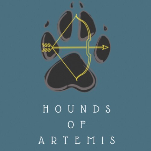 HoundsofArtemis - Etsy