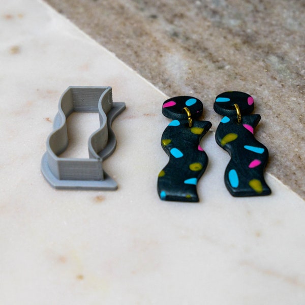 Clay Cutters - Etsy UK